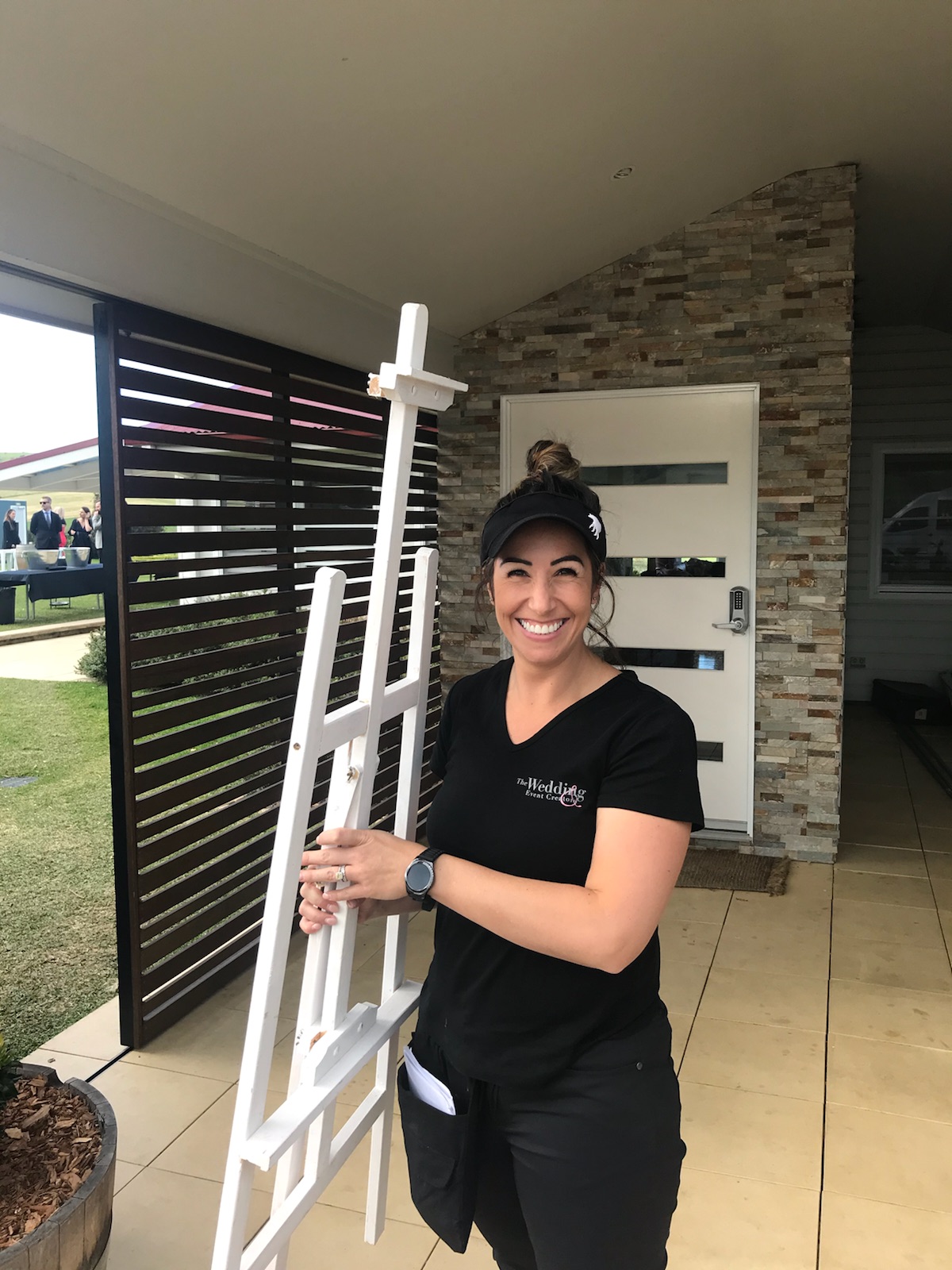 Julz - The Wedding Creators