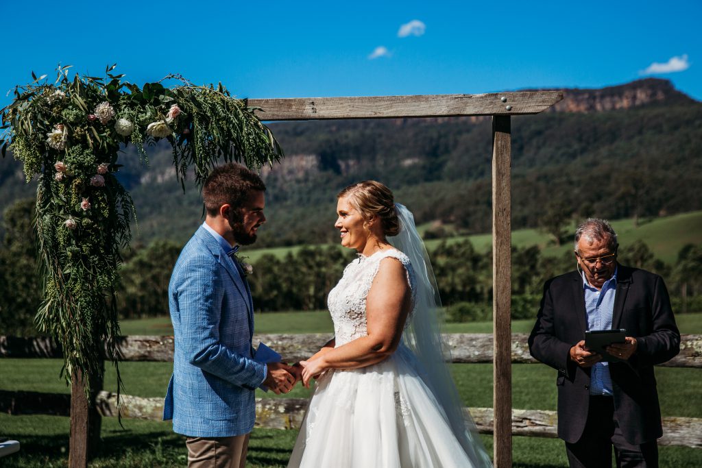 The 10 Step Process to Planning your Wedding - The Wedding Creators