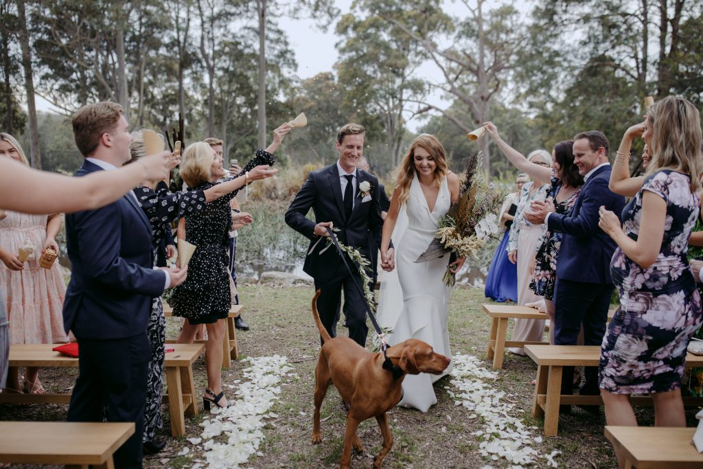 The 10 Step Process to Planning your Wedding - The Wedding Creators