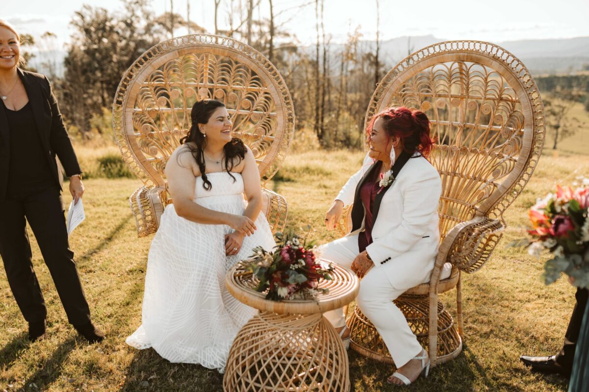 Gallery - The Wedding Creators