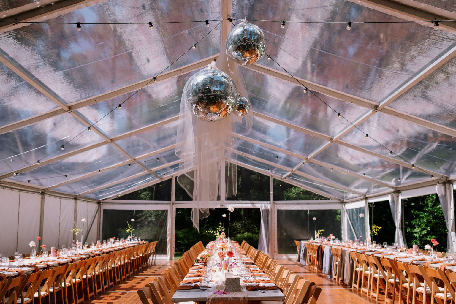 Navigating Wedding Hire Logistics - The Wedding Creators