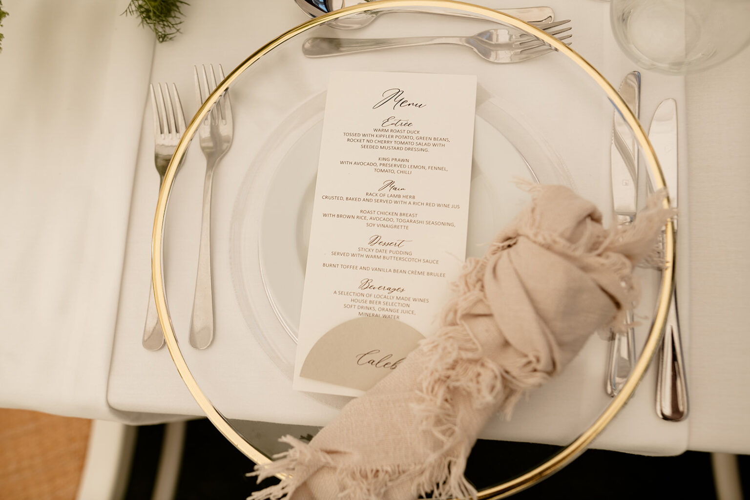 10 Timeless Wedding Decor Ideas for 2024 - The Wedding Creators